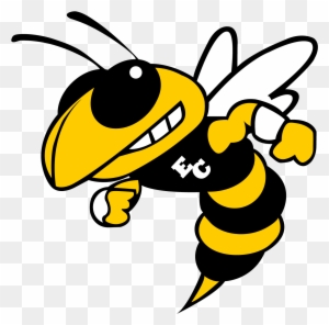 Thomas County Central Yellow Jackets - Free Transparent PNG Clipart ...