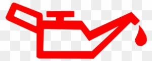 Oil Change Light Png - Free Transparent PNG Clipart Images Download