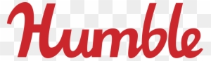 File - Humble Logo - Svg - Humble Bundle - Free Transparent PNG Clipart ...