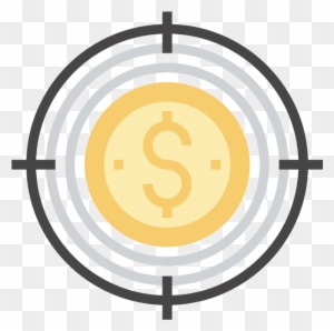 Venture Capital Investment - Customer Focus Icon - Free Transparent PNG ...