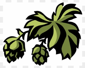 Image Gallery Hops Logo - Beer Hop - Free Transparent PNG Clipart ...