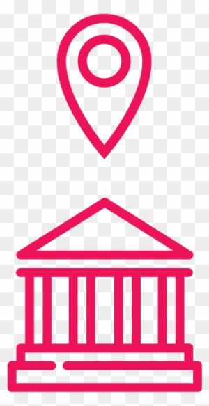 Go - Civil Litigation Icon - Free Transparent PNG Clipart Images Download