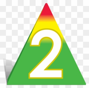 Tier 2 Pyramid - Rti Tier 2 - Free Transparent PNG Clipart Images Download