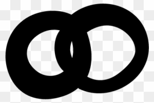 Interlocking Rings Vector - Circle - Free Transparent PNG Clipart ...