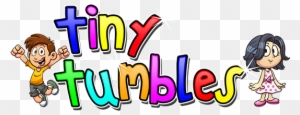 Mr Tumble Tiny Tumble - Free Transparent PNG Clipart Images Download