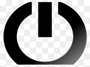 Buttons Clipart Power Up - Circle - Free Transparent PNG Clipart Images ...