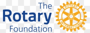 Edit - Rotary Foundation Logo Png - Free Transparent PNG Clipart Images ...