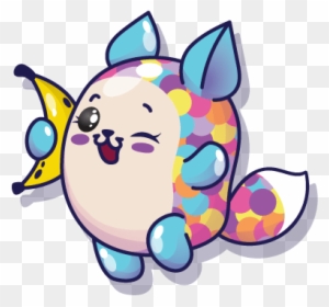 Pikmi Pops Surprise Season 2 List Of Characters Skooter - Cartoon ...