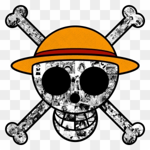 Nerd Piece - One Piece - Free Transparent PNG Clipart Images Download