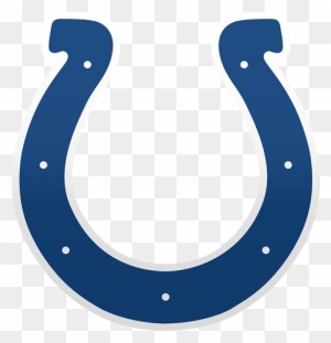 Colts Football Symbol , Colts - Indianapolis Colts Logo Vector - Free ...