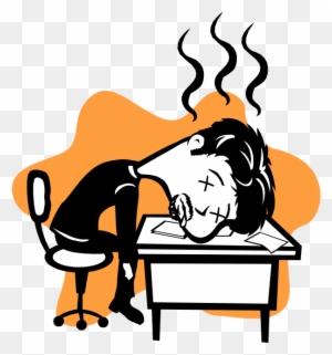 Hungry - Burned Out - Free Transparent PNG Clipart Images Download