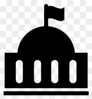 Government Icon - Free Transparent PNG Clipart Images Download