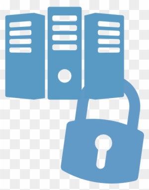 Security - Backup Appliance Icon - Free Transparent PNG Clipart Images ...