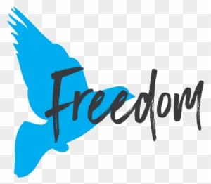 Freedom Logo Original - Portable Network Graphics - Free Transparent ...
