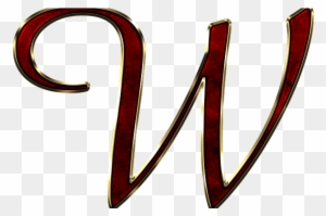 Didyouknow The Letter Is - Letter W Transparent Background - Free ...