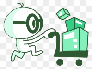Man Pushing Clipart, Transparent PNG Clipart Images Free Download ...