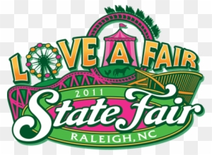 Come One Come All The North Carolina State Fair Started - North ...