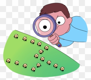 When It All Comes Down To It, Consensus Algorithms - Cartoon - Free ...