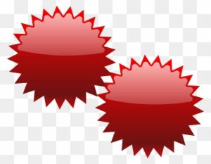Star Button Png - Free Transparent PNG Clipart Images Download