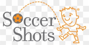 Soccer Shots Logo - Free Transparent PNG Clipart Images Download
