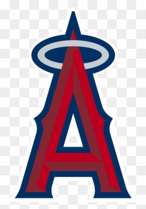 Los Angeles Angels Logo Png Transparent Svg Vector - Los Angeles Angels ...
