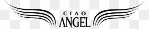 Ciao Angel Ciao Angel - Png Black Angels Logo - Free Transparent PNG ...
