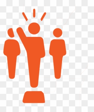 Leadership - Leadership Icon Png - Free Transparent PNG Clipart Images ...