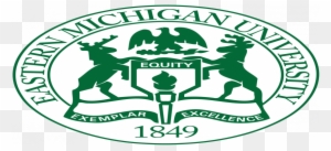 Eastern Michigan University - Free Transparent PNG Clipart Images Download