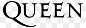 Queen Clipart - Logo Queen Fondo Transparente - Free Transparent PNG ...