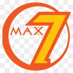 Max 7 Community - Circle - Free Transparent PNG Clipart Images Download