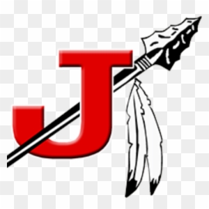 Jackson-olin Mustang - Jackson Olin High School Mascot - Free ...