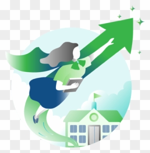 Transform Your School Performance - Graphic Design - Free Transparent ...