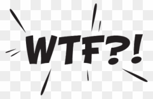 Wtf Png - Imagenes Wtf Png - Free Transparent PNG Clipart Images Download