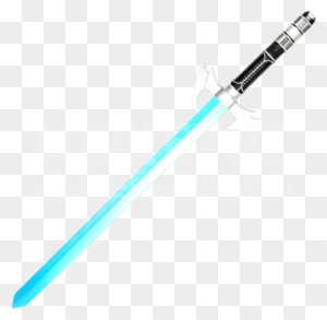 Raida 'zellum's Energy Sword By Commandernova702 - Energy Sword ...