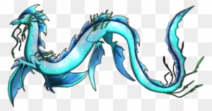 Sea Dragon Clipart, Transparent PNG Clipart Images Free Download ...