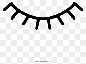 1000 X 1000 11 - Closed Eyes Icon Vector - Free Transparent PNG Clipart ...