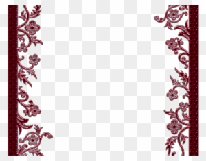 Free Clipart Frames And Page Borders, Transparent PNG Clipart Images ...
