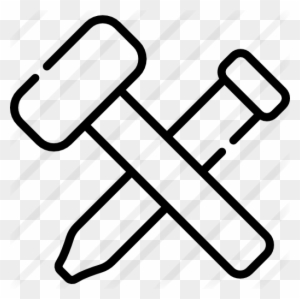 Tools - Cross - Free Transparent PNG Clipart Images Download