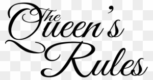 700 X 368 1 - Queen Rules - Free Transparent PNG Clipart Images Download