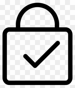 Png File - Confirm Password Icon Vector - Free Transparent PNG Clipart ...