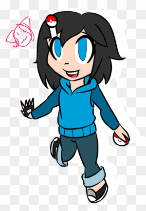 Ashley Redesign/suggestion By Mydoggycatmadi - Cartoon - Free ...