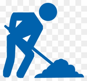 Geocaching - Symbol For Working Hard - Free Transparent PNG Clipart ...