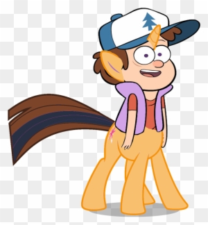 Twipper Sparkle Pines By Snake Dipper Pines - Gravity Falls - Free ...
