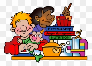 Economic Cliparts - Family And Consumer Science Clipart - Free ...