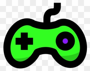 Controller Clipart Logo - Playstation Controller - Free Transparent PNG ...