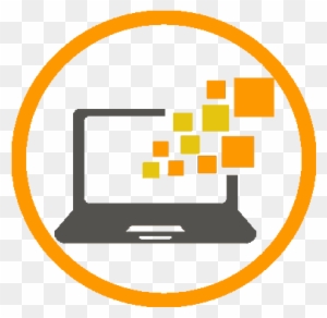 Club Business And Technology - Information Technology Icon Transparent ...