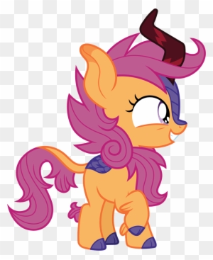 Kirin Mlp Cutie Mark