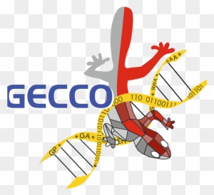 Gecco - Gecco - Free Transparent PNG Clipart Images Download