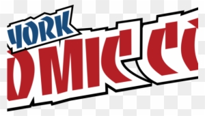 New York Comic Con - Free Transparent PNG Clipart Images Download
