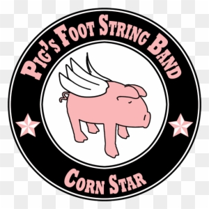 Pig Pickin' - Emblem - Free Transparent PNG Clipart Images Download